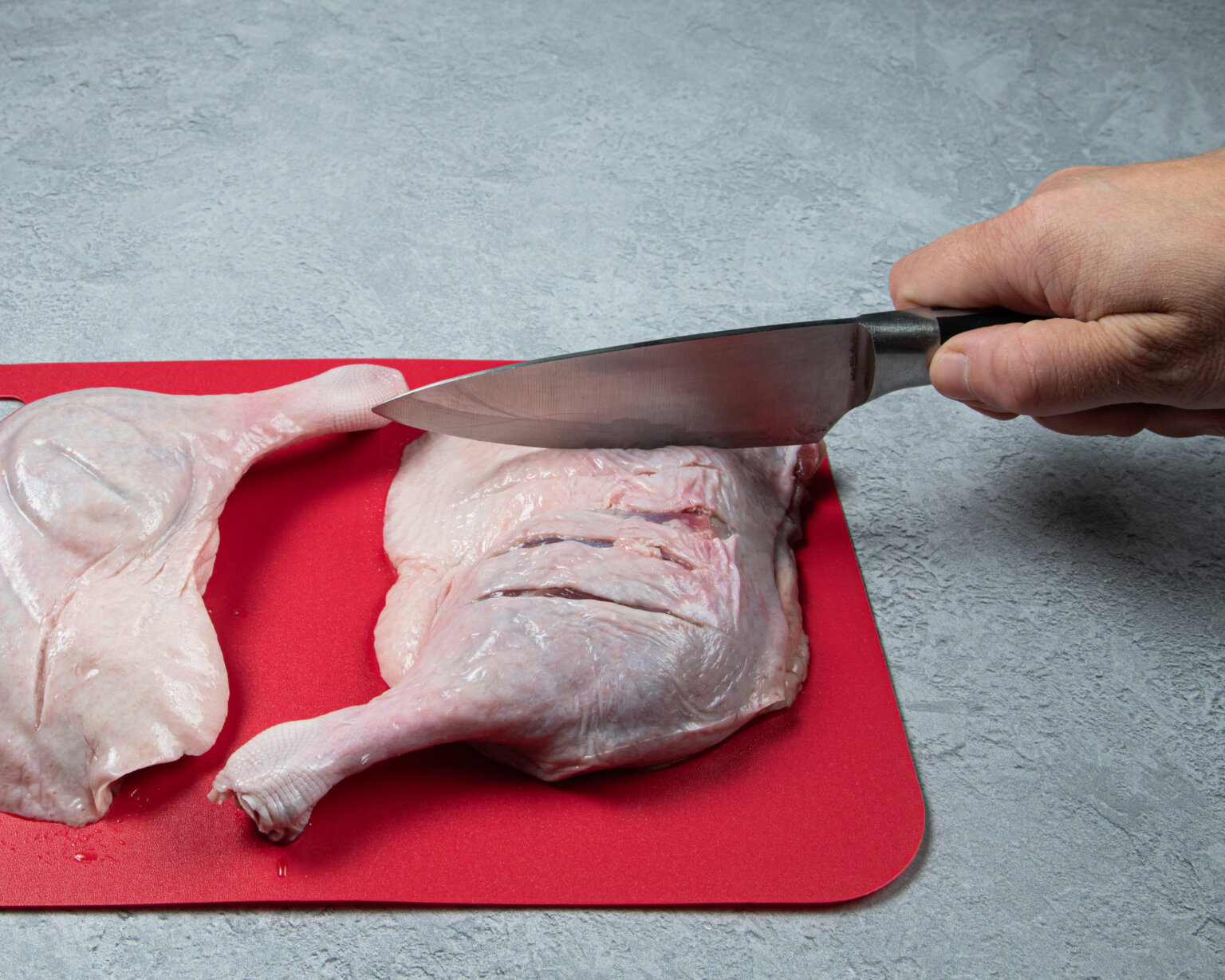 Duck Legs In Air Fryer | Recipe This