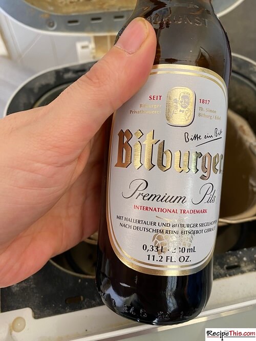 Bread Machine Beer Bread | Recipe This