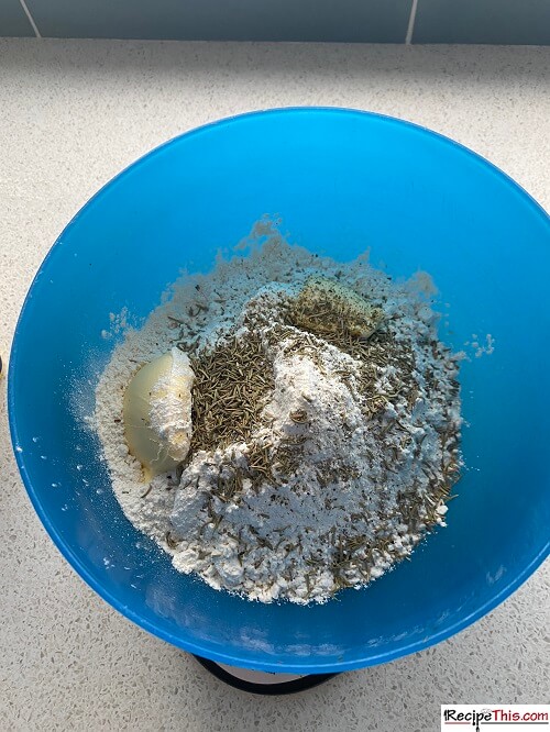 Ninja Foodi Dumplings Without Suet | Recipe This