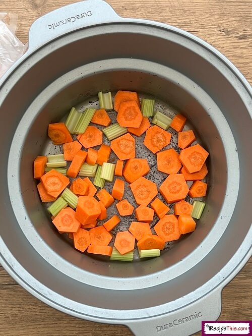 Slow Cooker Bacon Chops | Recipe This