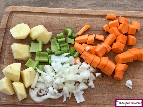 Slow Cooker Silverside | Recipe This