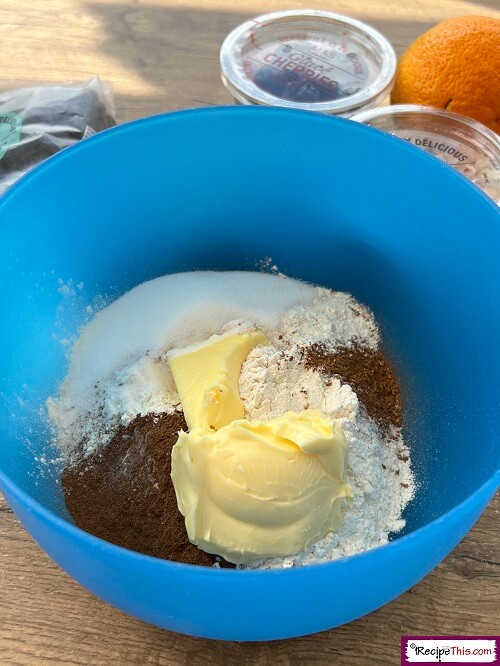 Air Fryer Fat Rascals | Recipe This