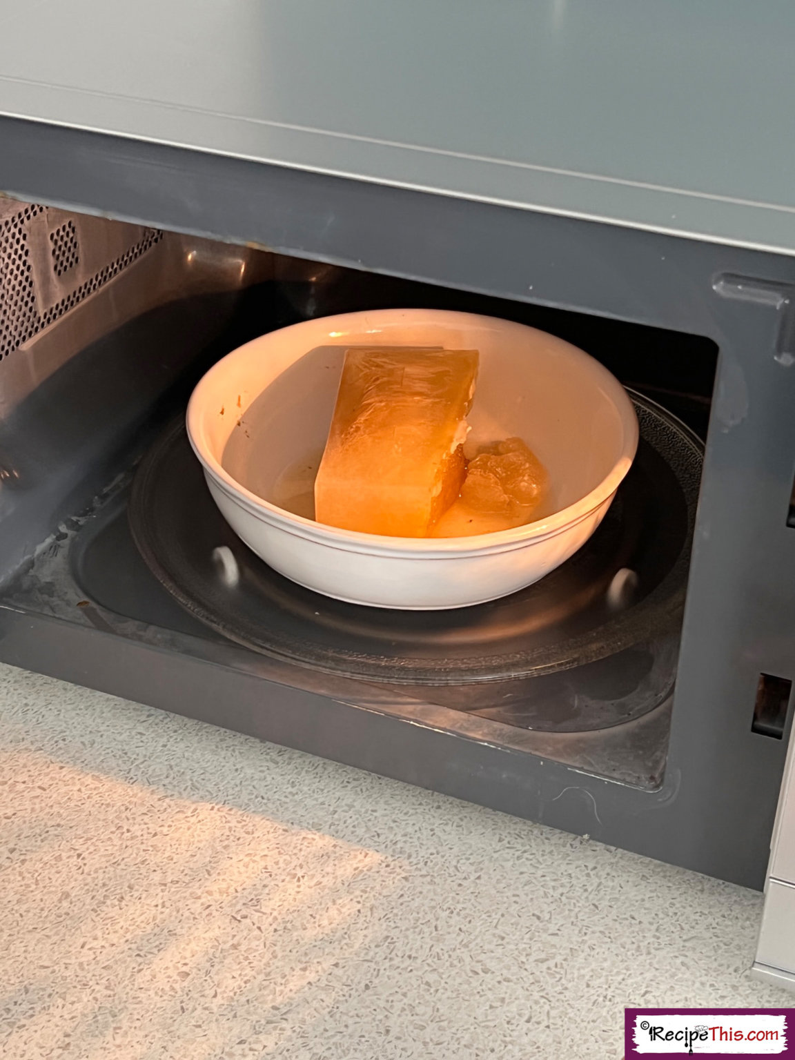 Microwave Stovetop Stuffing | Recipe This