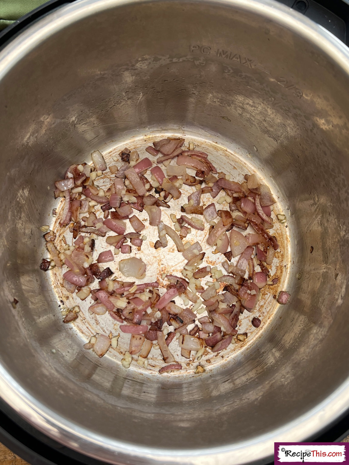 How To Cook Beef Shin In The Instant Pot | Recipe This