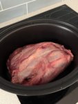 Slow Cooker Beef Shin | Recipe This