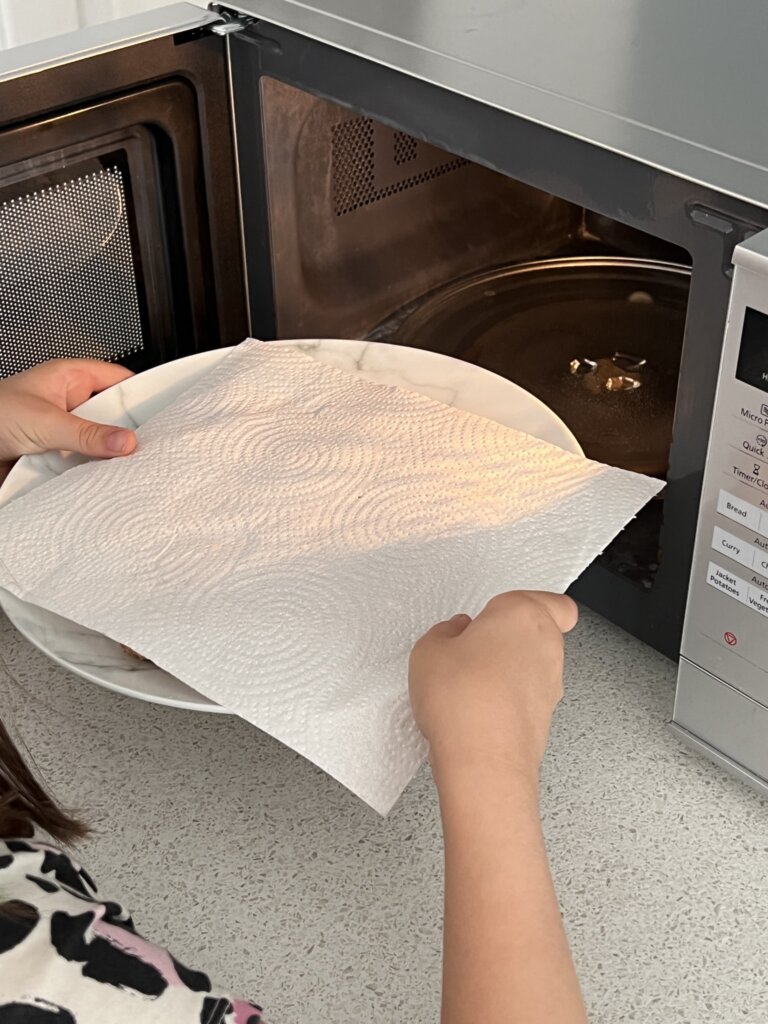 Walls Microwave Sausages | Recipe This