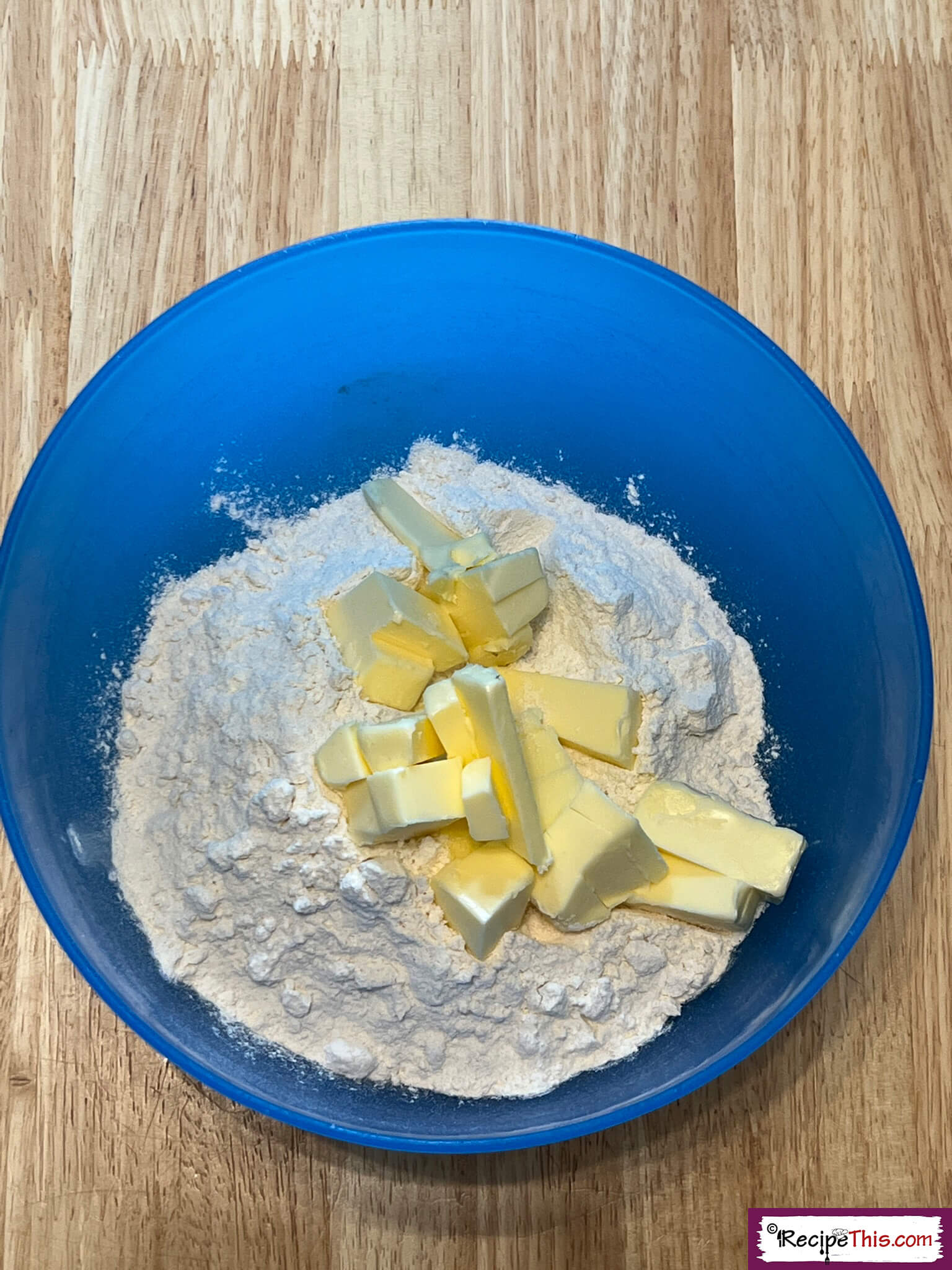 Pastry In Air Fryer | Recipe This