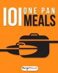 101 One Pan Meals | Recipe This