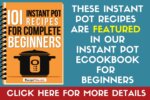 Recipe This | Instant Pot Turnips (Steamed In Just 4 Minutes)
