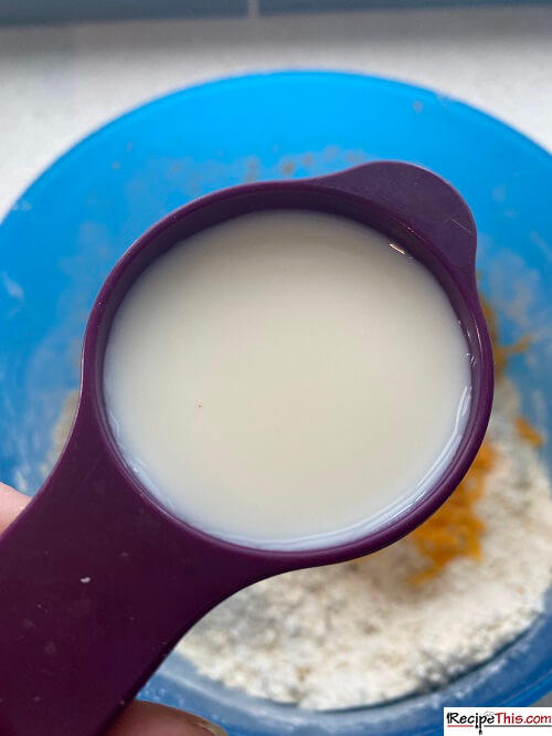 Ninja Foodi Dumplings Without Suet | Recipe This