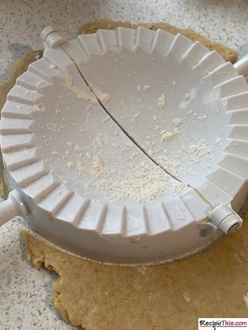 Air Fryer Cornish Pasties | Recipe This