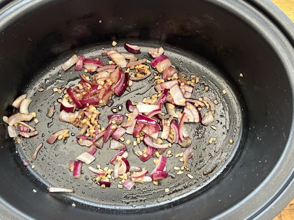 Slow Cooker Beef Shin | Recipe This