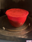 Microwave Christmas Pudding | Recipe This