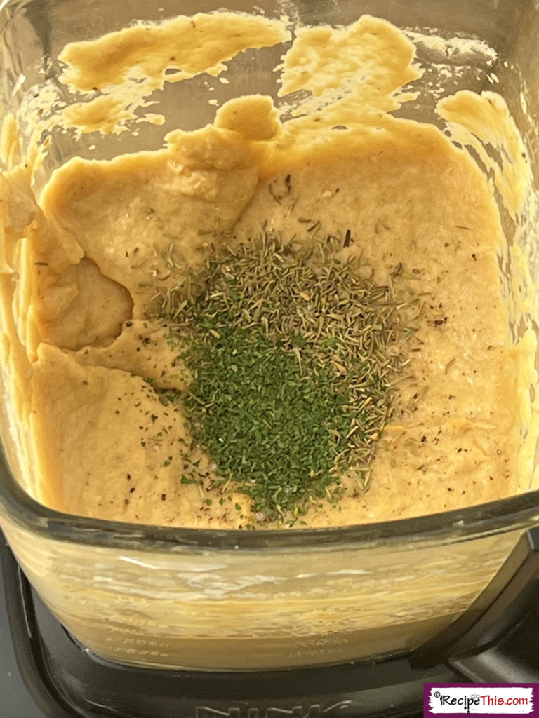 Soup Maker Boxing Day Soup | Recipe This