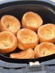 Frozen Yorkshire Puddings In Air Fryer | Recipe This
