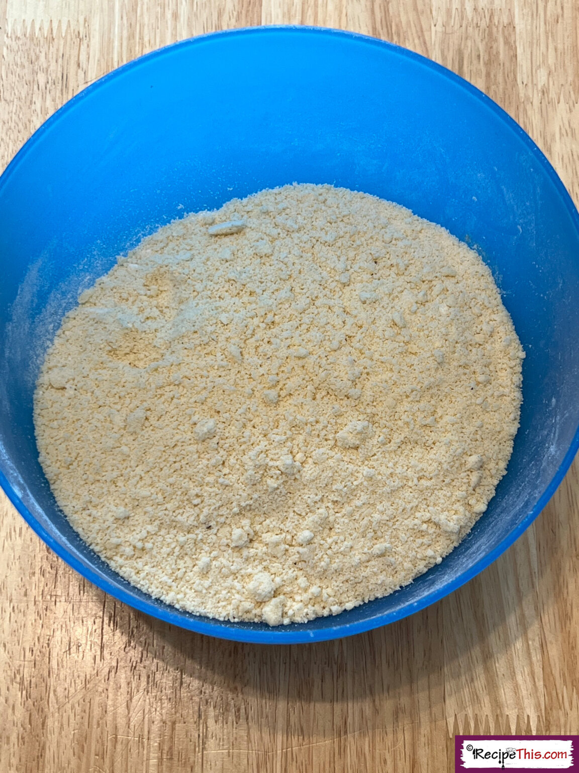 Pastry In Air Fryer | Recipe This