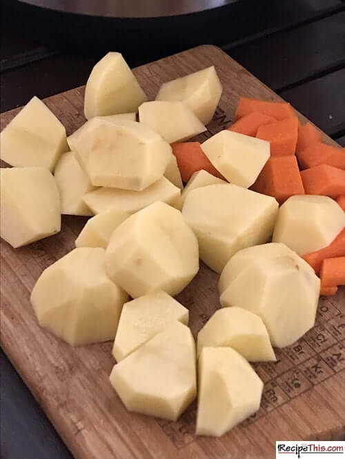 How to Cook Frozen Shin of Beef - Greer Commayfuland