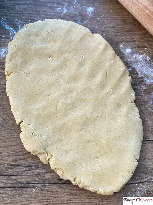 Air Fryer Shortbread | Recipe This