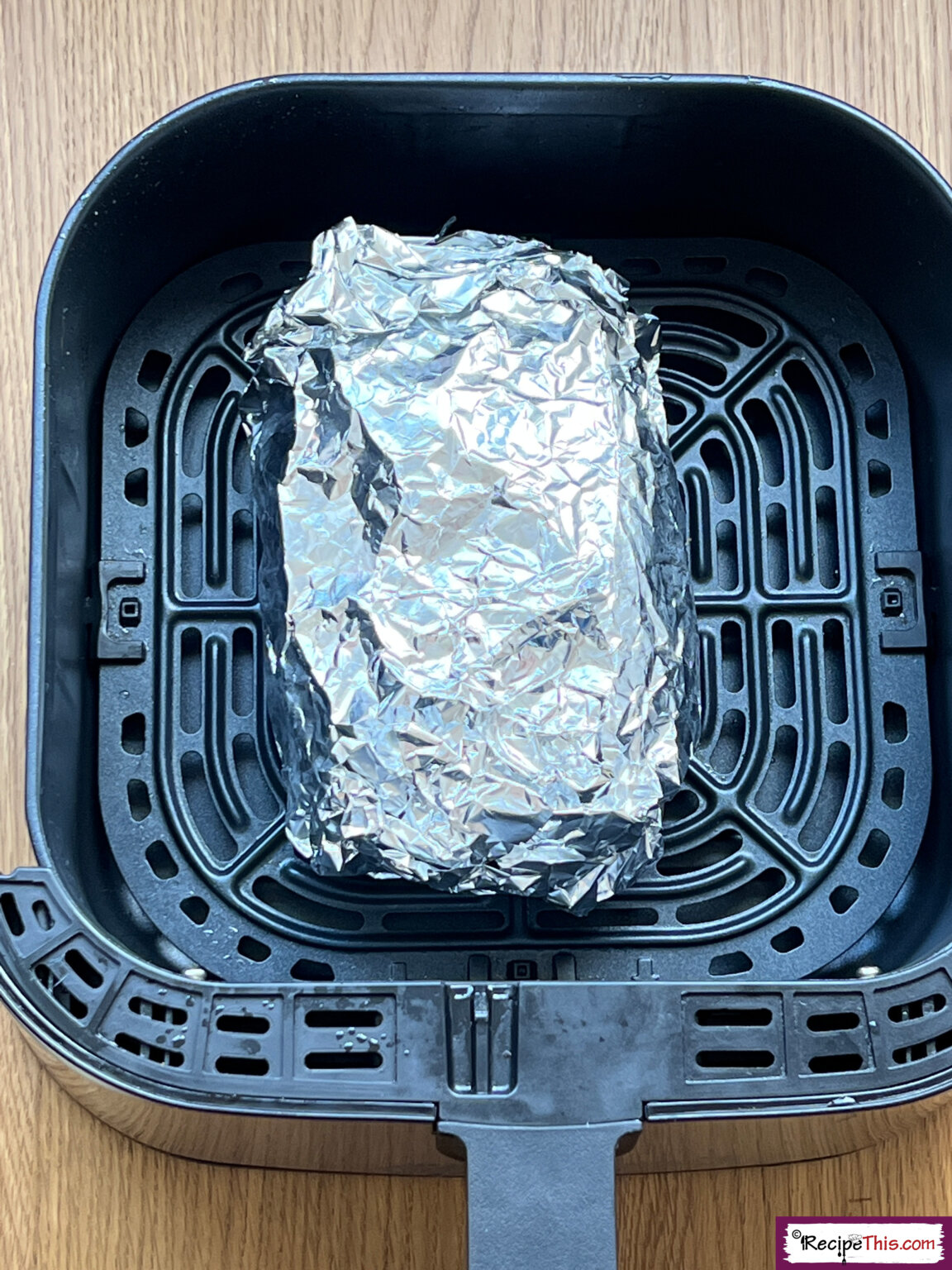 Air Fryer Doner Kebab | Recipe This