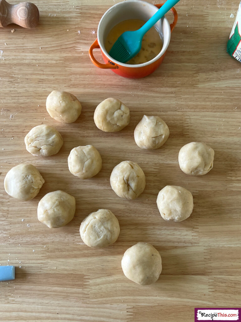 Air Fryer Babybel Cheesy Bites | Recipe This