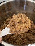 Instant Pot Green Lentils | Recipe This