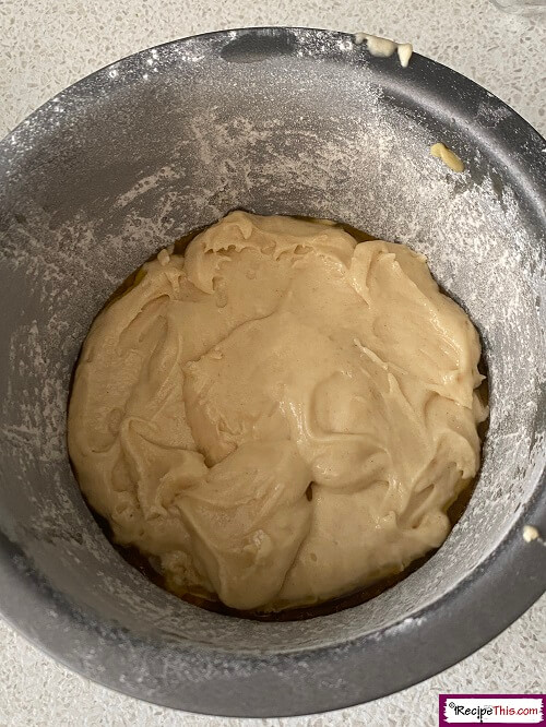 Instant Pot Treacle Sponge Pudding | Recipe This