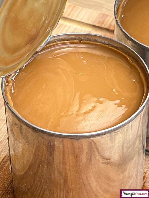 Slow Cooker Caramel | Recipe This