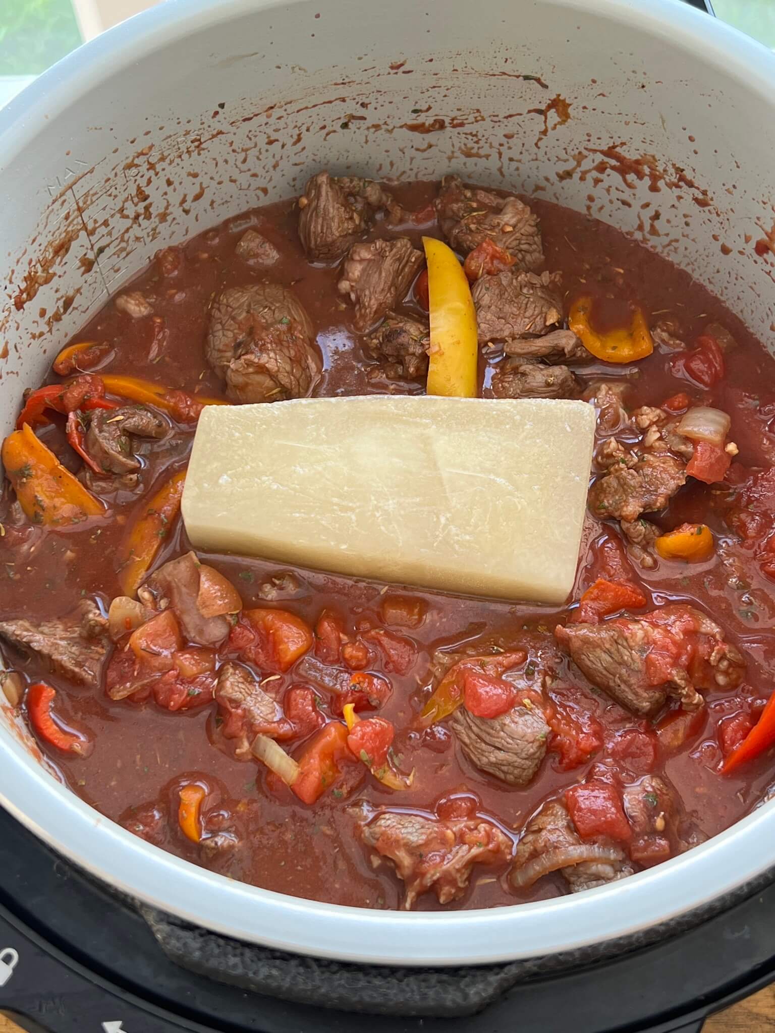 Goat Stew In Slow Cooker | Recipe This