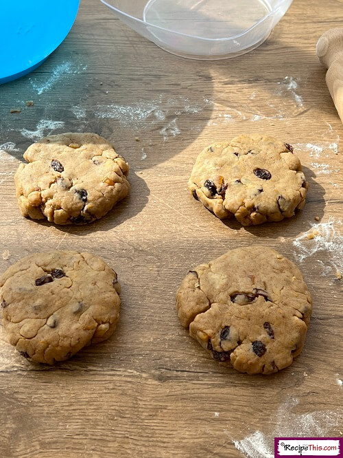 Air Fryer Fat Rascals | Recipe This