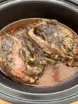 Slow Cooker Beef Shin | Recipe This