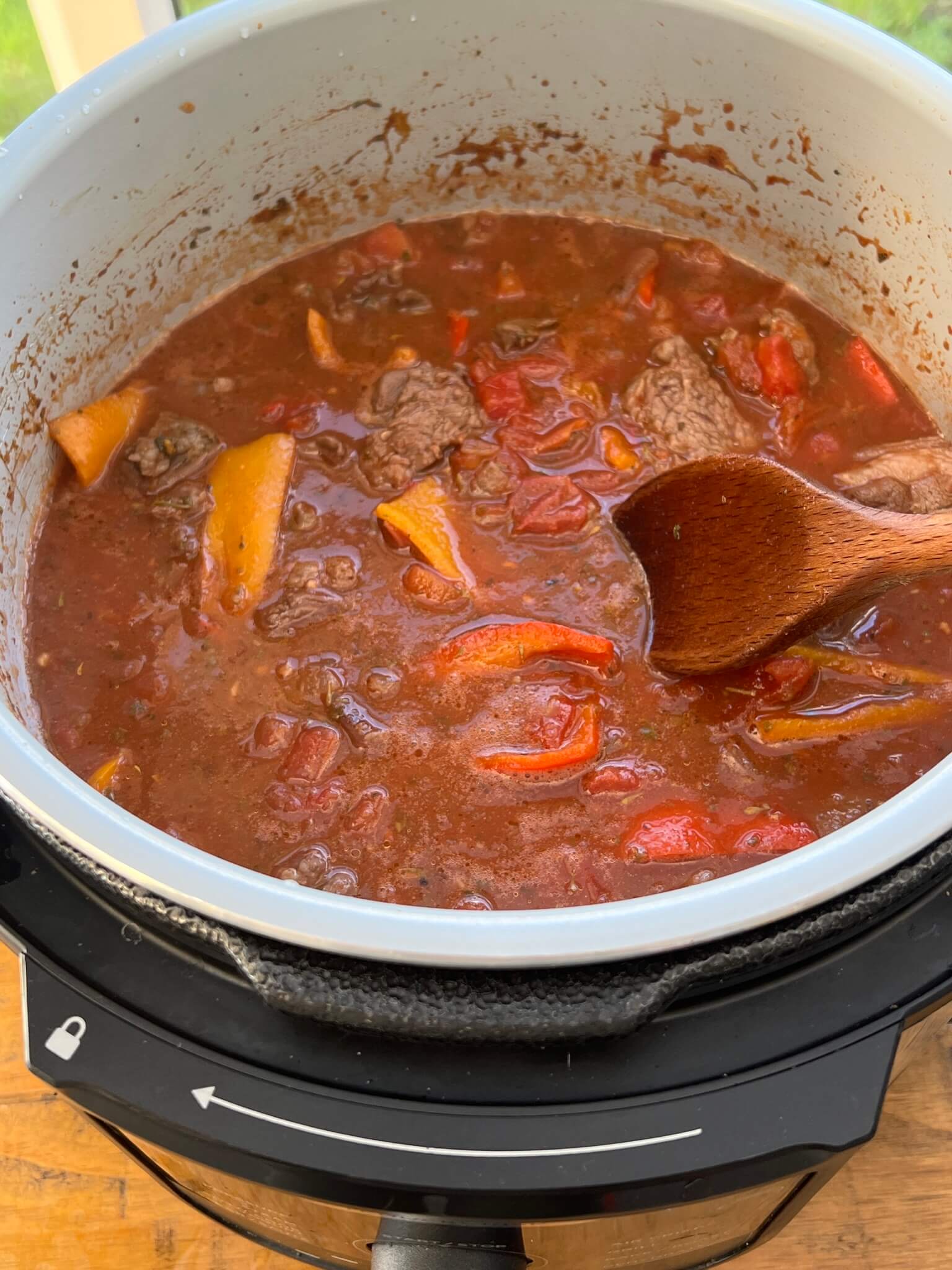 Goat Stew In Slow Cooker | Recipe This