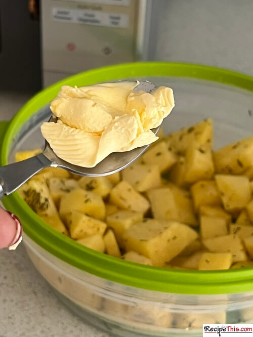 How To Cook Swede In Microwave | Recipe This