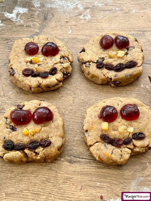 Air Fryer Fat Rascals | Recipe This