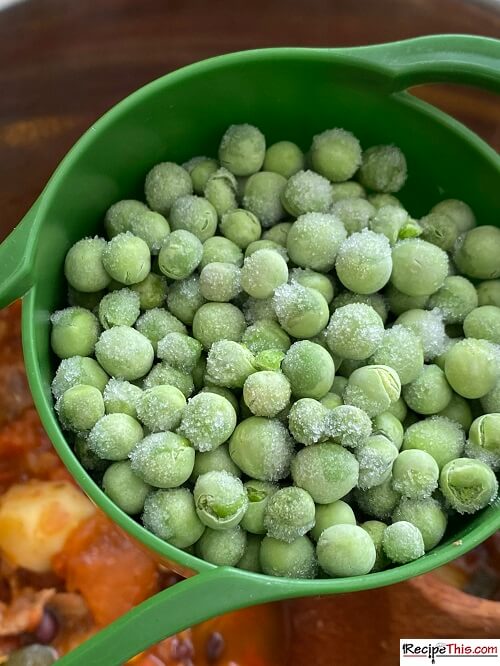 Instant Pot Leftover Prime Rib Soup | Recipe This