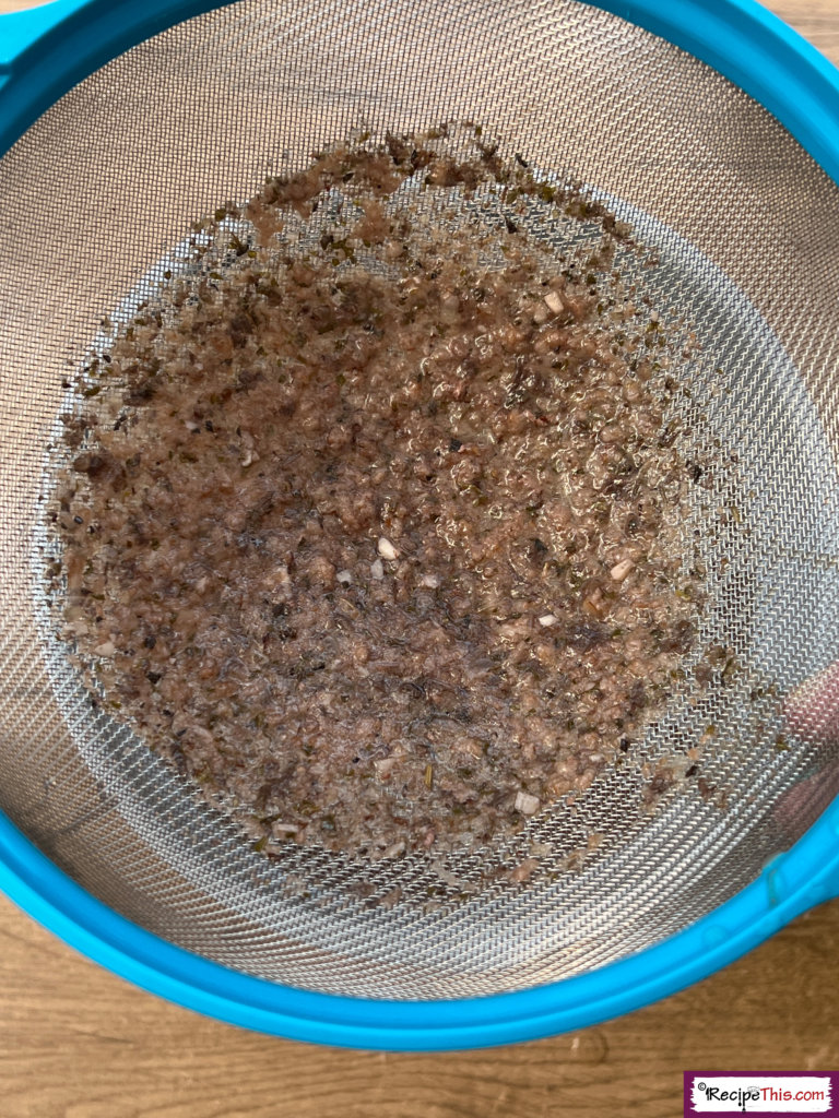 Instant Pot Beef Stock | Recipe This