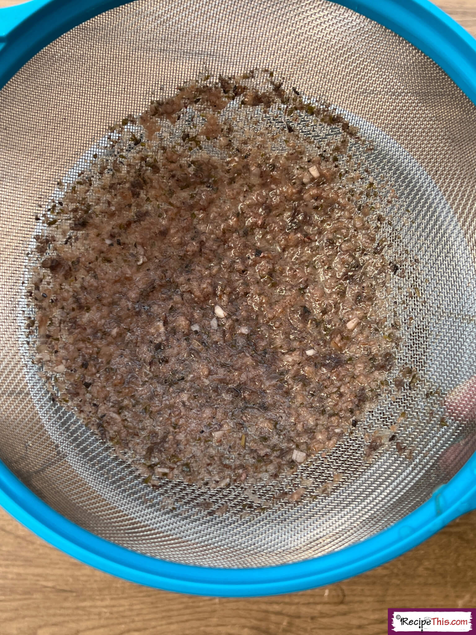 Instant Pot Beef Stock | Recipe This