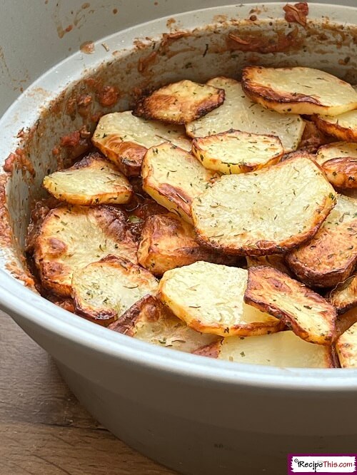 Beef Hotpot In Slow Cooker | Recipe This