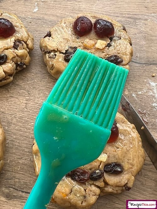 Air Fryer Fat Rascals | Recipe This