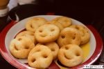 Recipe This | Air Fryer Frozen Smiley Fries