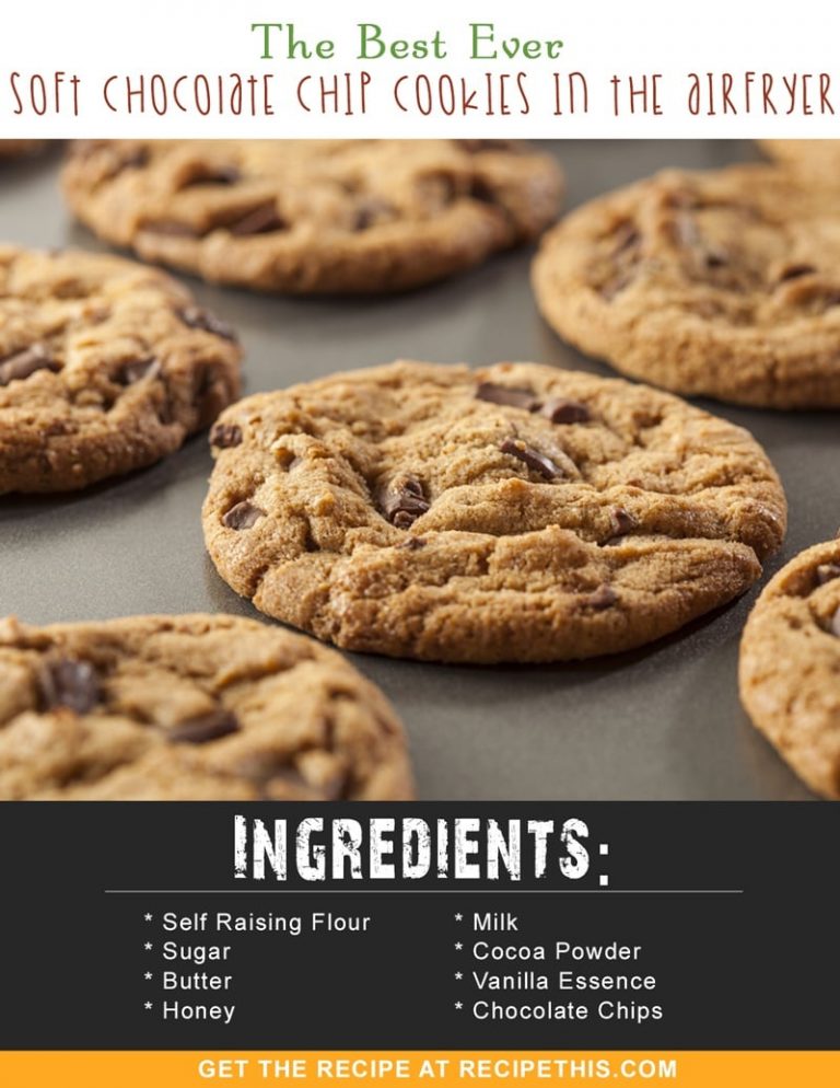 Philips XL Airfryer Review | Recipe This