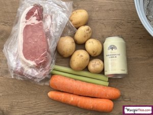 Slow Cooker Bacon Chops | Recipe This