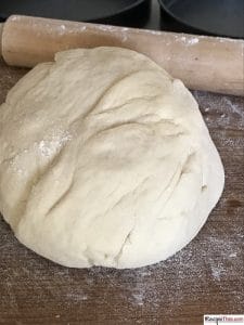 Bread Maker Pizza Dough | Recipe This