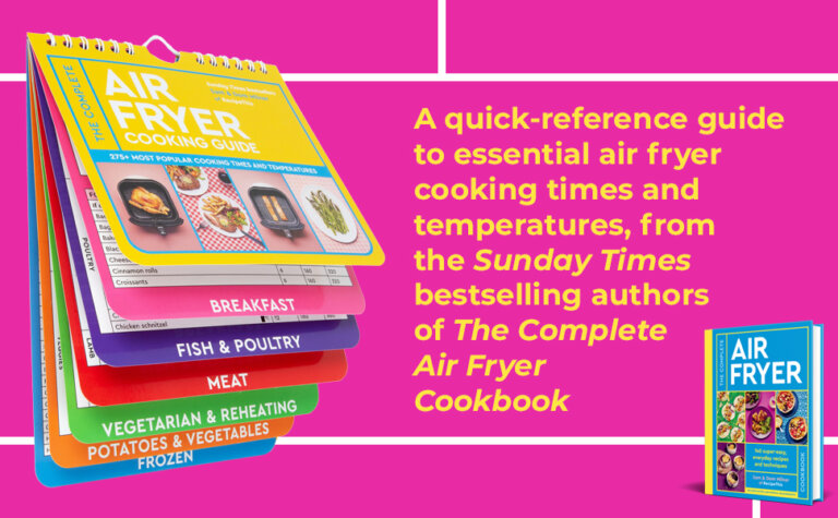 Smart People Use Gadgets | Recipe This