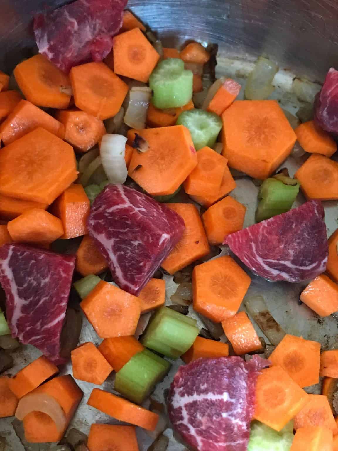 Instant Pot Chuck Roast (3 ways) | Recipe This