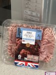 Defrost Mince In Microwave | Recipe This