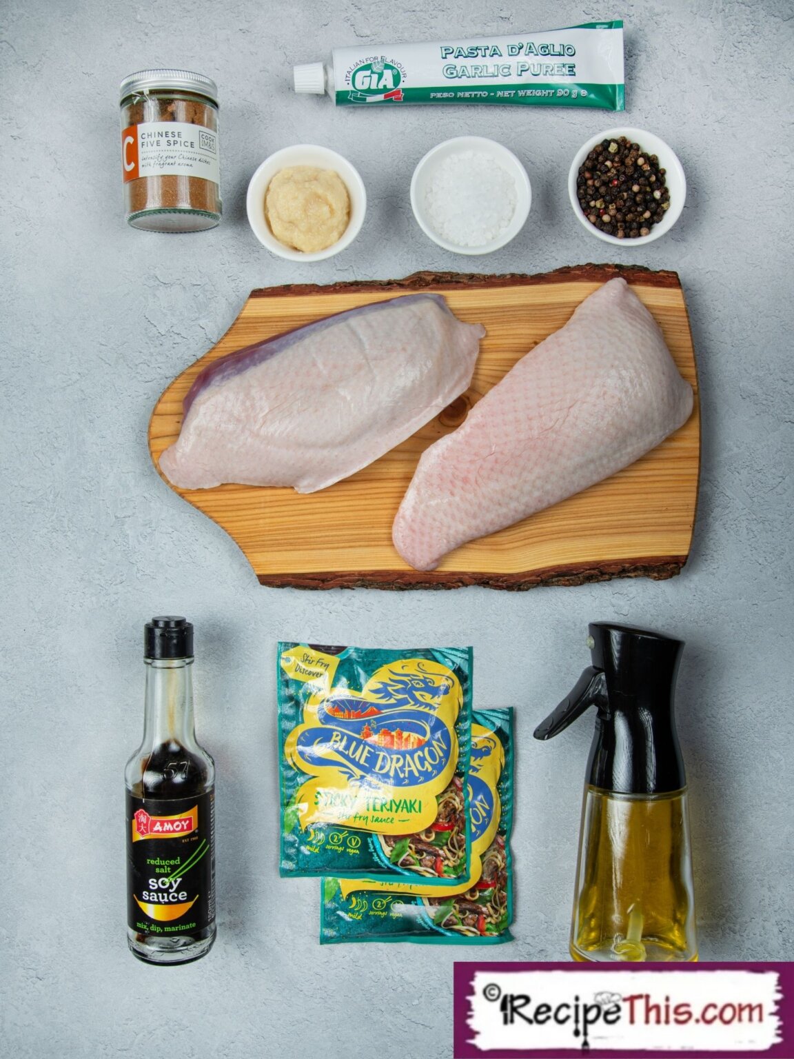 Air Fryer Duck Breast | Recipe This