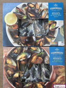 Instant Pot Mussels | Recipe This