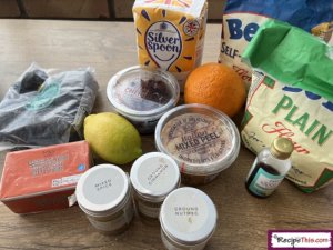 Air Fryer Fat Rascals | Recipe This