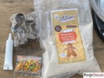Air Fryer Gingerbread Man Cookies | Recipe This