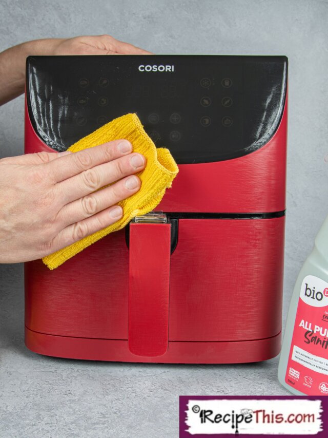 Search Results for “big w air fryer tray” | Recipe This